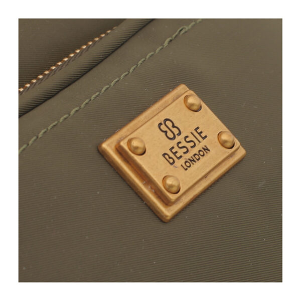 CLASSIC MINIMALIST BACKPACK – Bessie London